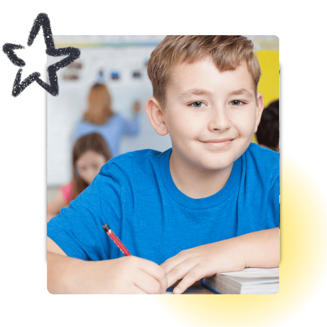 Executive Function Coaching For Elementary School Students